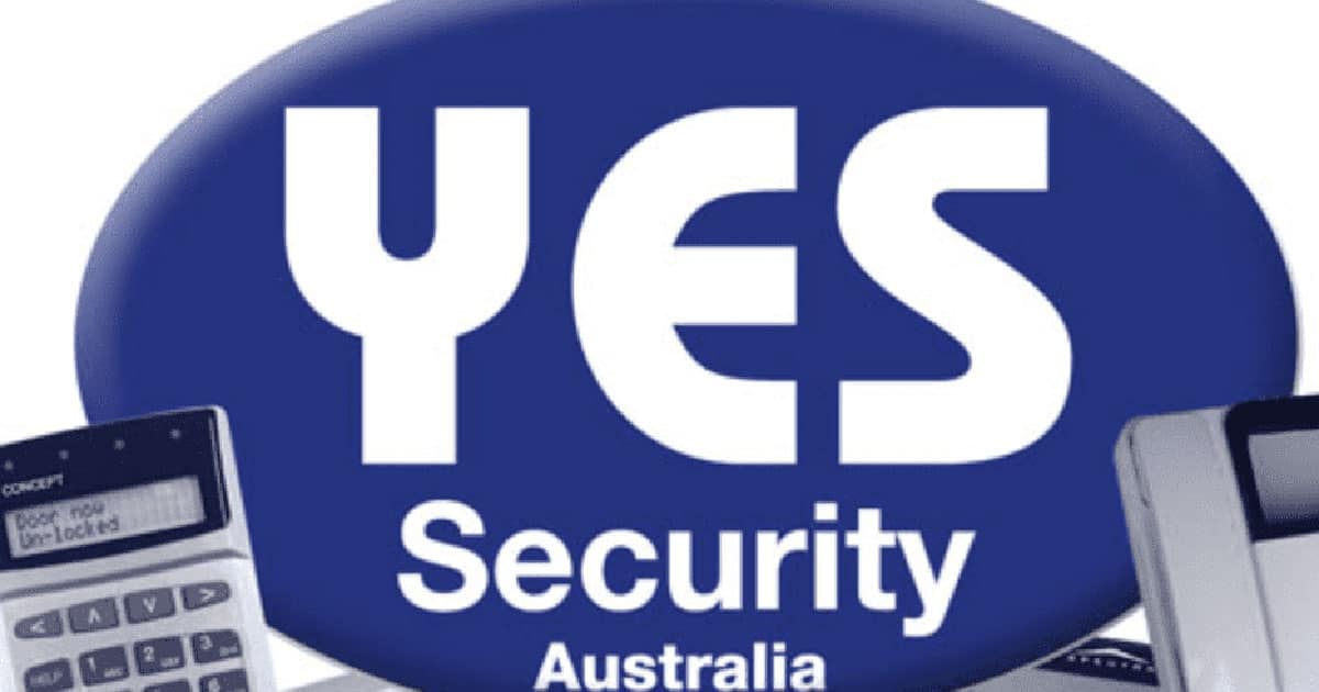 Security systems for homes and commercial | YES Security